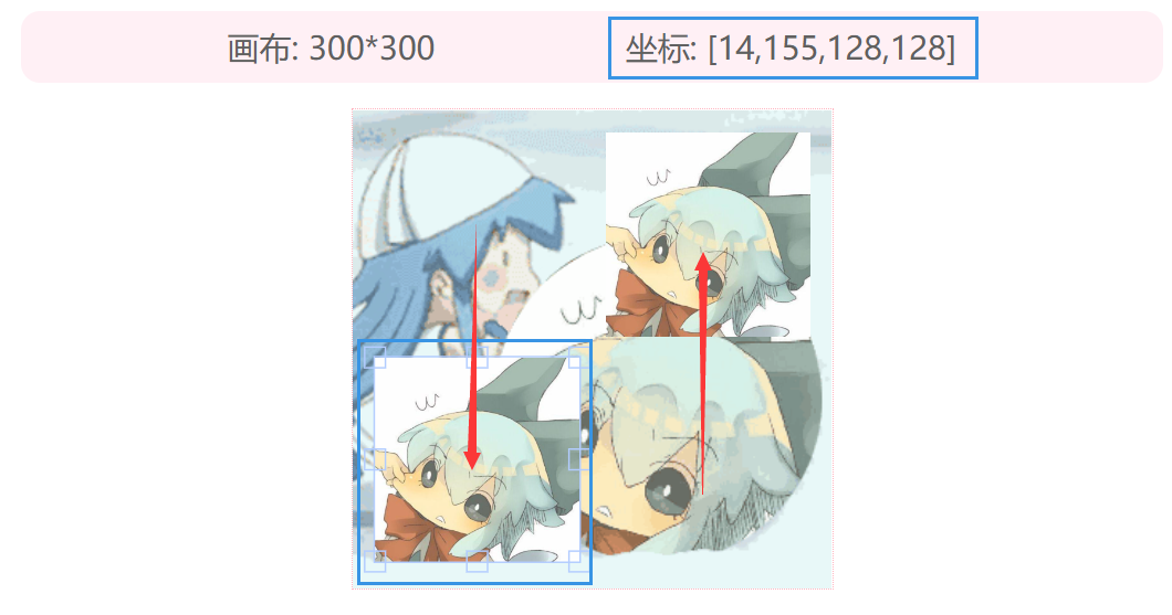 Petpet Editor在编辑GIF类型图片时，可以分别保存每帧的头像坐标吗 · Issue #45 · Dituon/petpet · GitHub