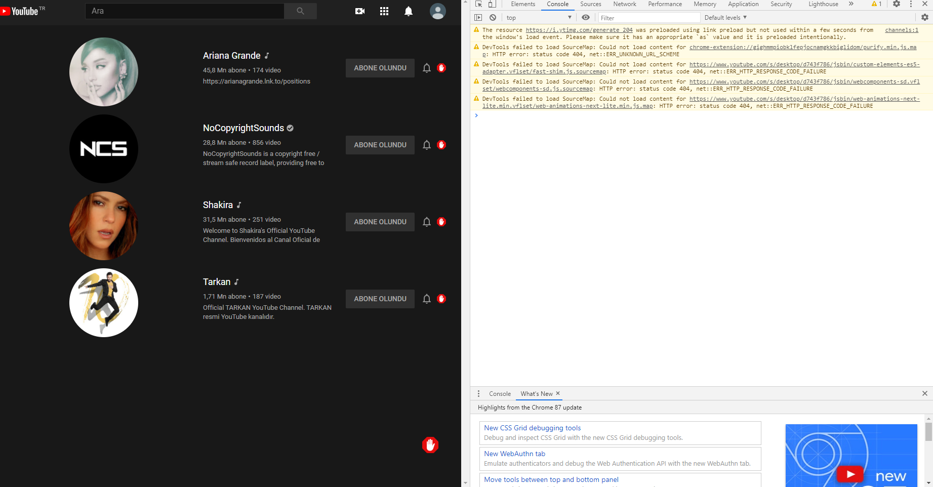 Github The Special Subscribers Code The Code To