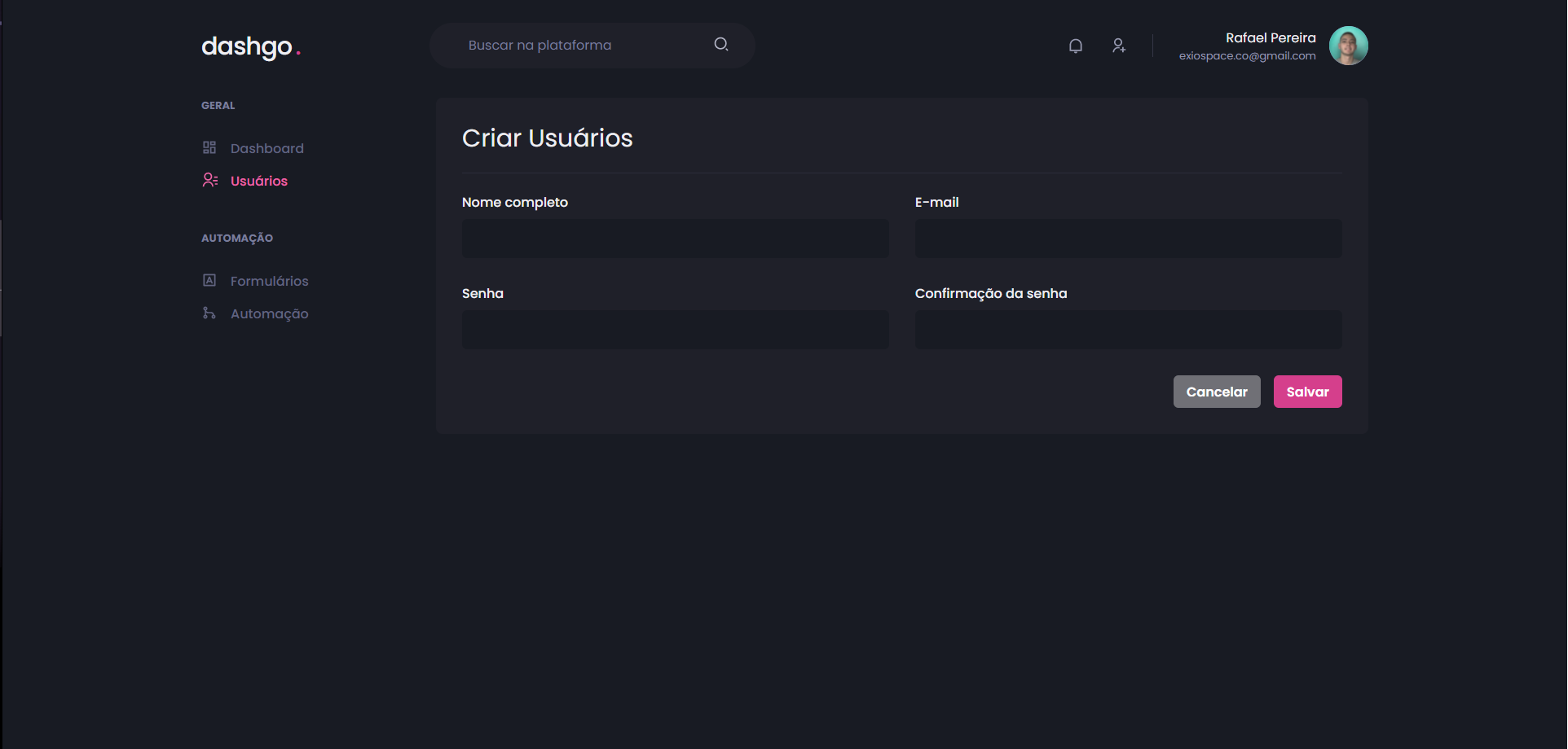 GitHub - rafaelppereira/rocketseat-dashgo-ignite: 🟣 This project was developed with Next js ...