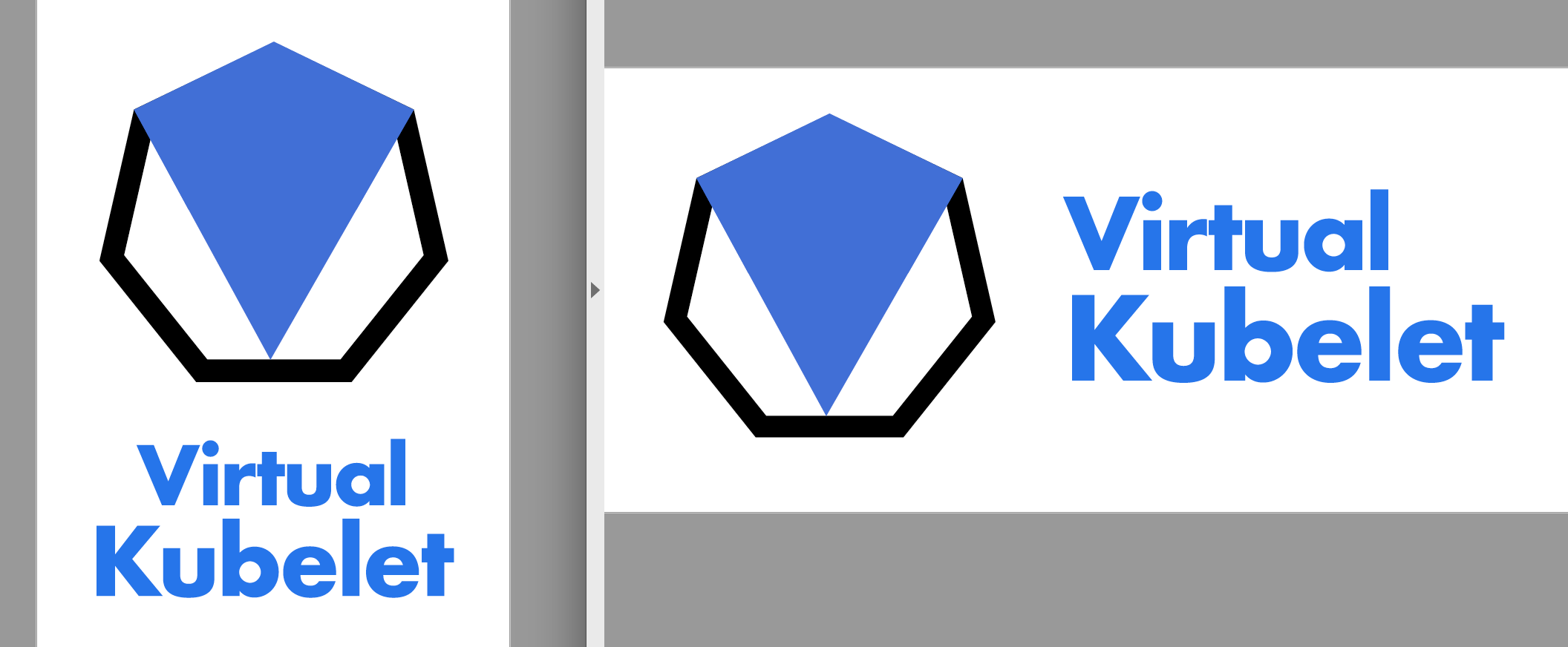 [Proposal] Project logo/icon · Issue #95 · virtual-kubelet/virtual ...