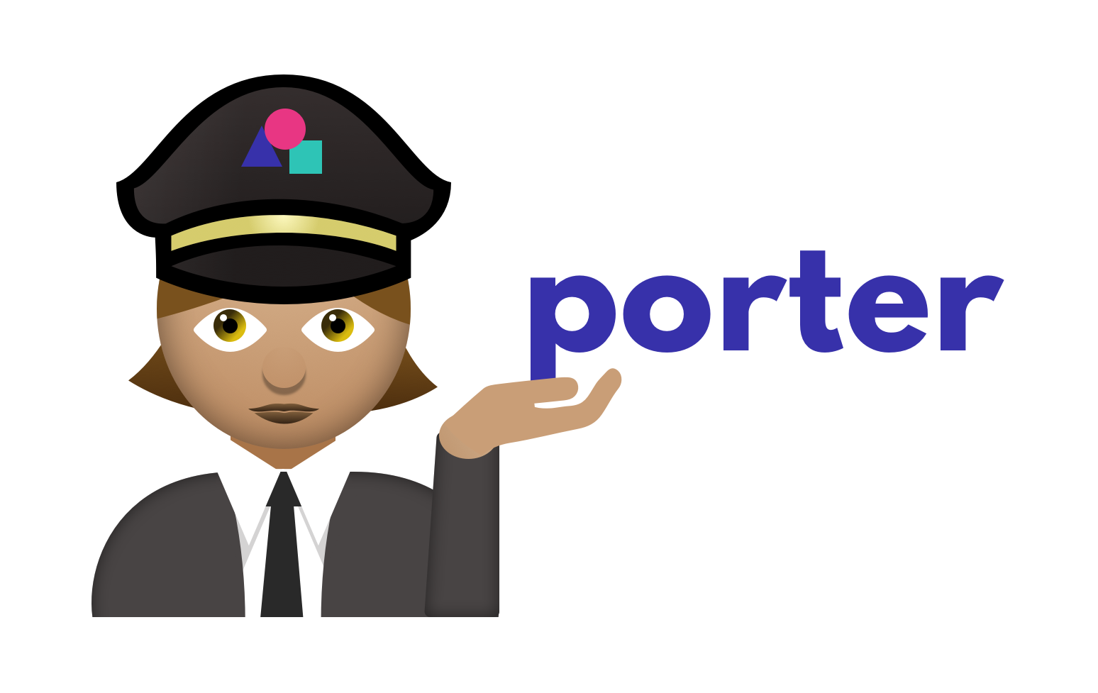 update porter icon · Issue #198 · getporter/porter · GitHub