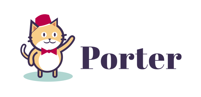 GitHub - carolynvs/porter-community: Porter Community Assets