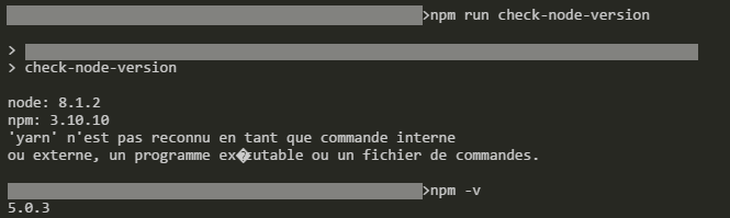 NPM using local version from node_modules not global version · Issue #12 · parshap/check-node ...