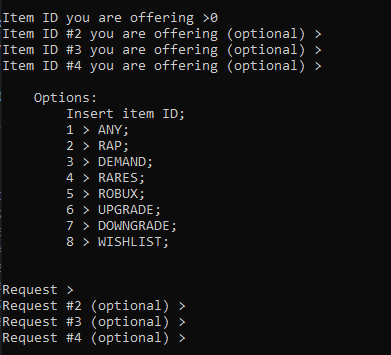 GitHub - string-dot-byte/roli-trade-ad-creator: Post automated trade ...