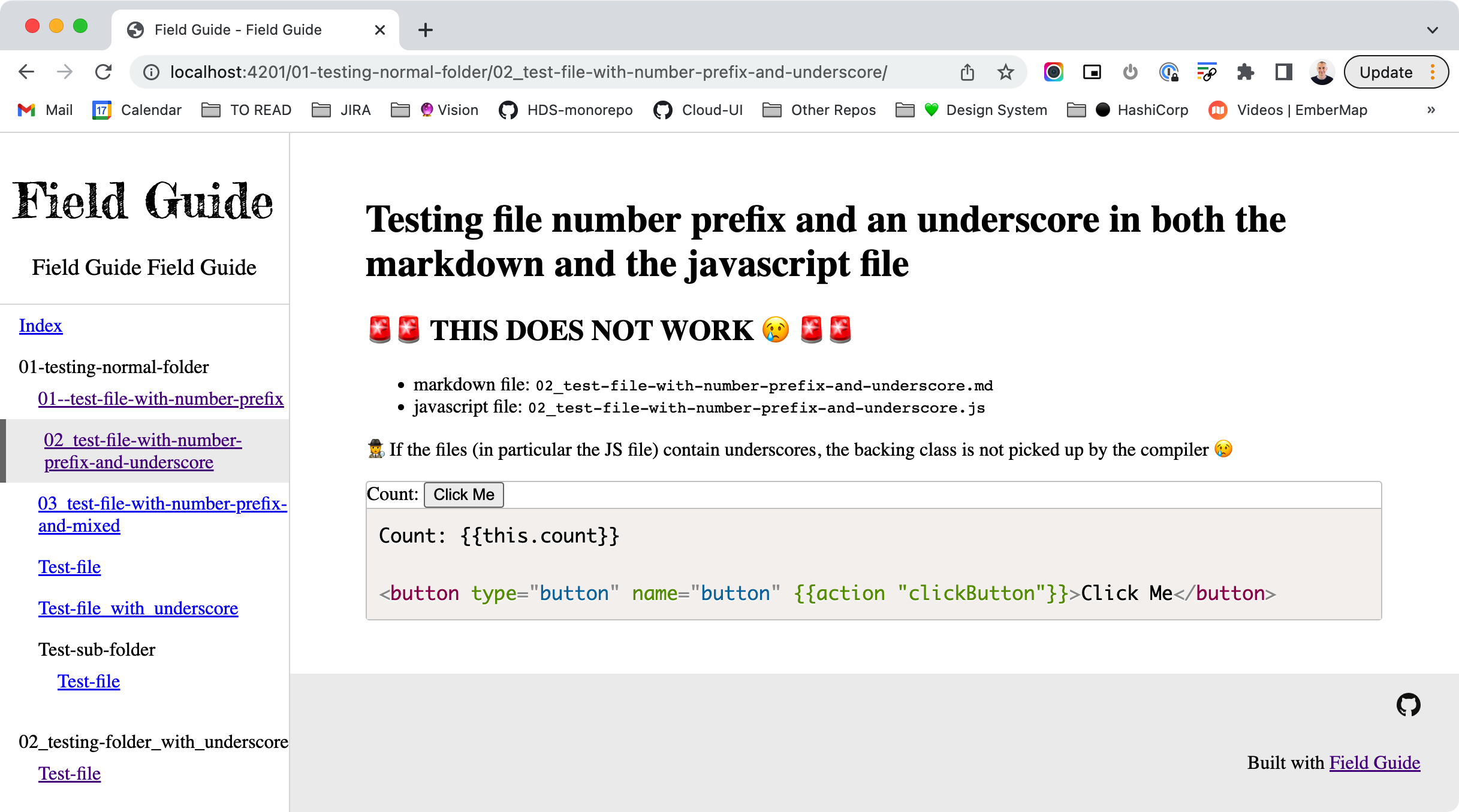 [Bug] Backing class JavaScript file not working if path contains underscore · Issue #70 ...