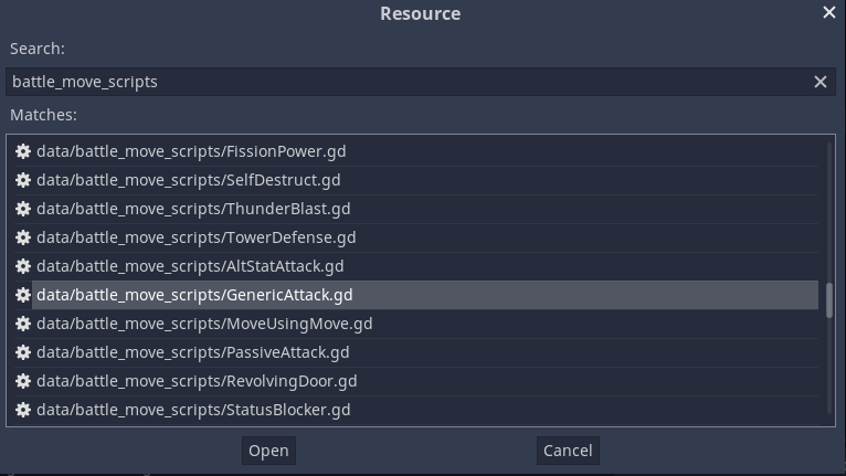 GitHub - ninaforce13/CassetteBeasts-StickerModdingGuide