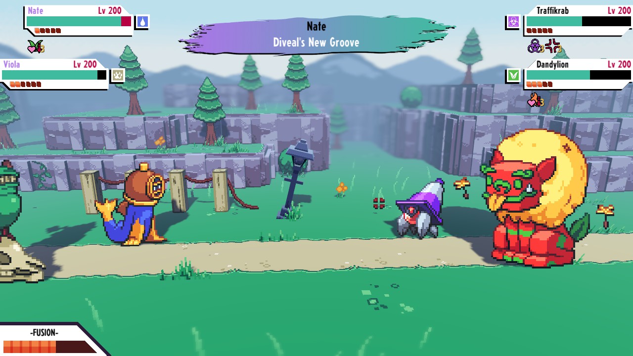 GitHub - ninaforce13/CassetteBeasts-StickerModdingGuide