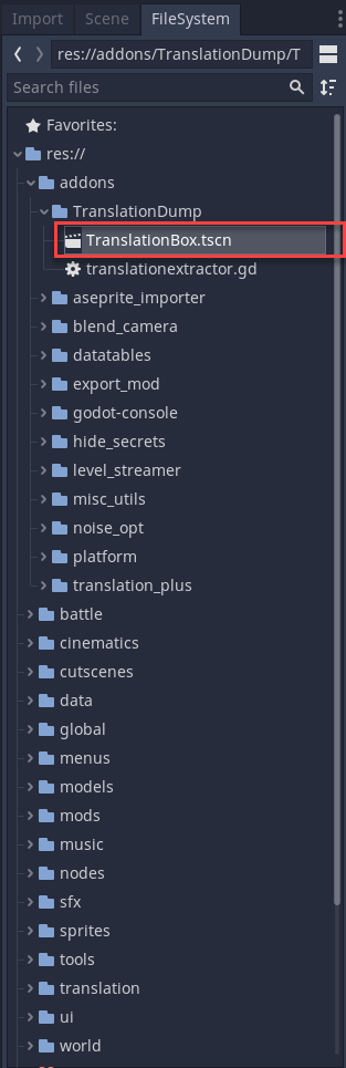 GitHub - ninaforce13/TranslationExtractorPlus