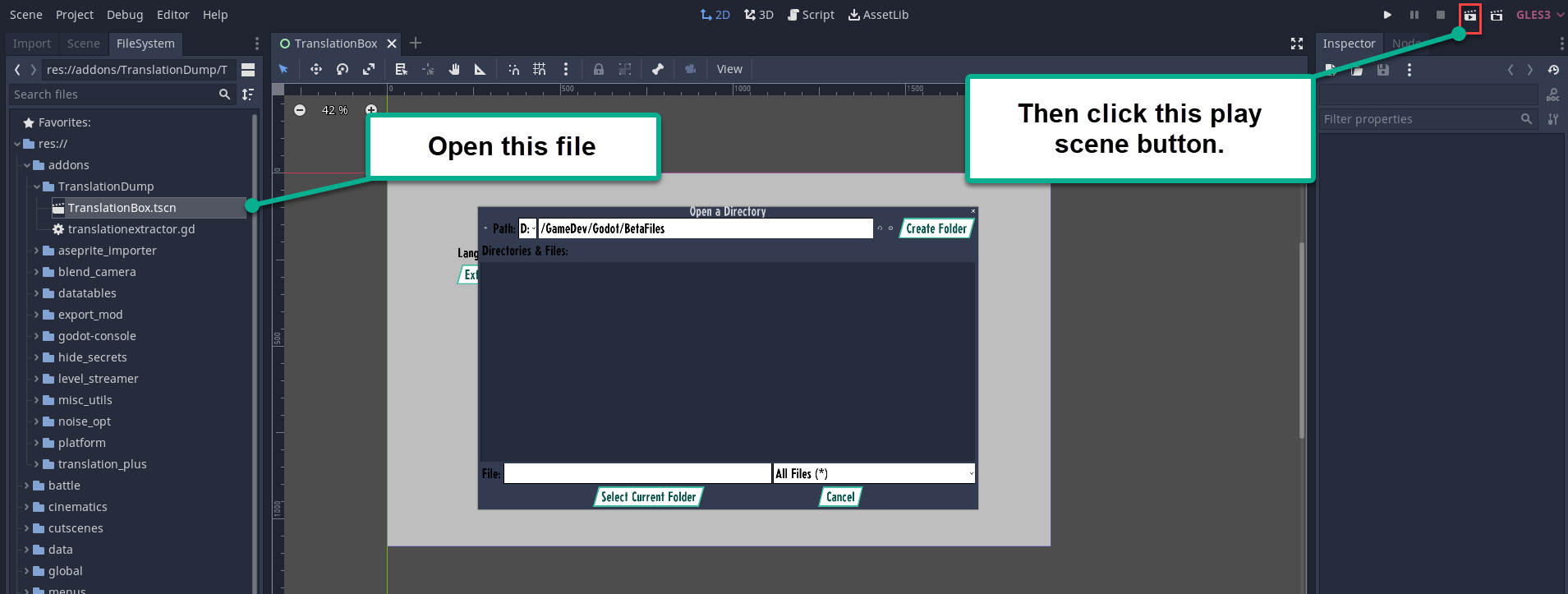 GitHub - ninaforce13/TranslationExtractorPlus
