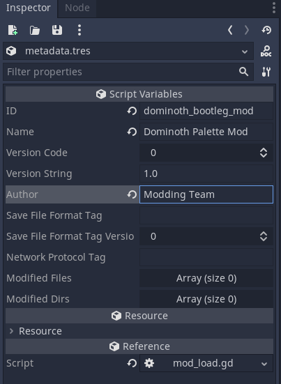 GitHub - ninaforce13/CustomPaletteExtender: A modding tool for extending and editing the bootleg ...