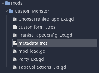 GitHub - ninaforce13/CustomMonsterScriptGenerator: Helps generate the ...