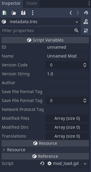 GitHub - ninaforce13/CustomMonsterScriptGenerator: Helps generate the scripts needed to create a ...