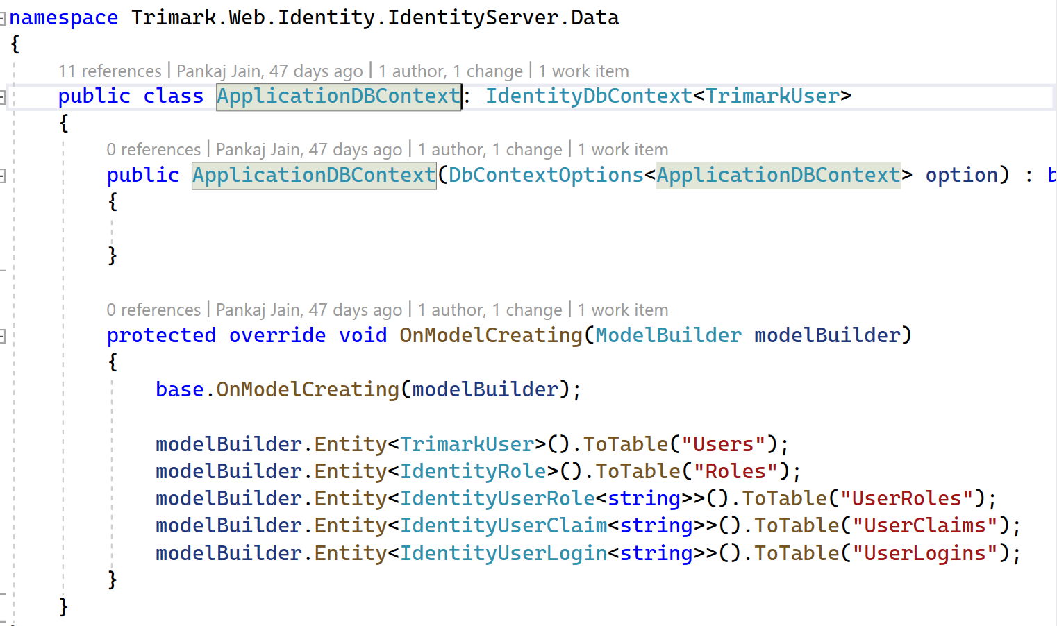 Not Able To Get The Profile Claims · Issue 465 · Duendesoftware Support · Github