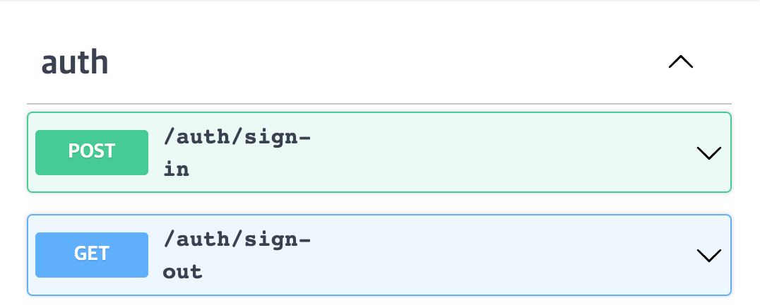 @tags로 swagger.json에 tags 추가하기 제안 · Issue #175 · samchon/nestia · GitHub