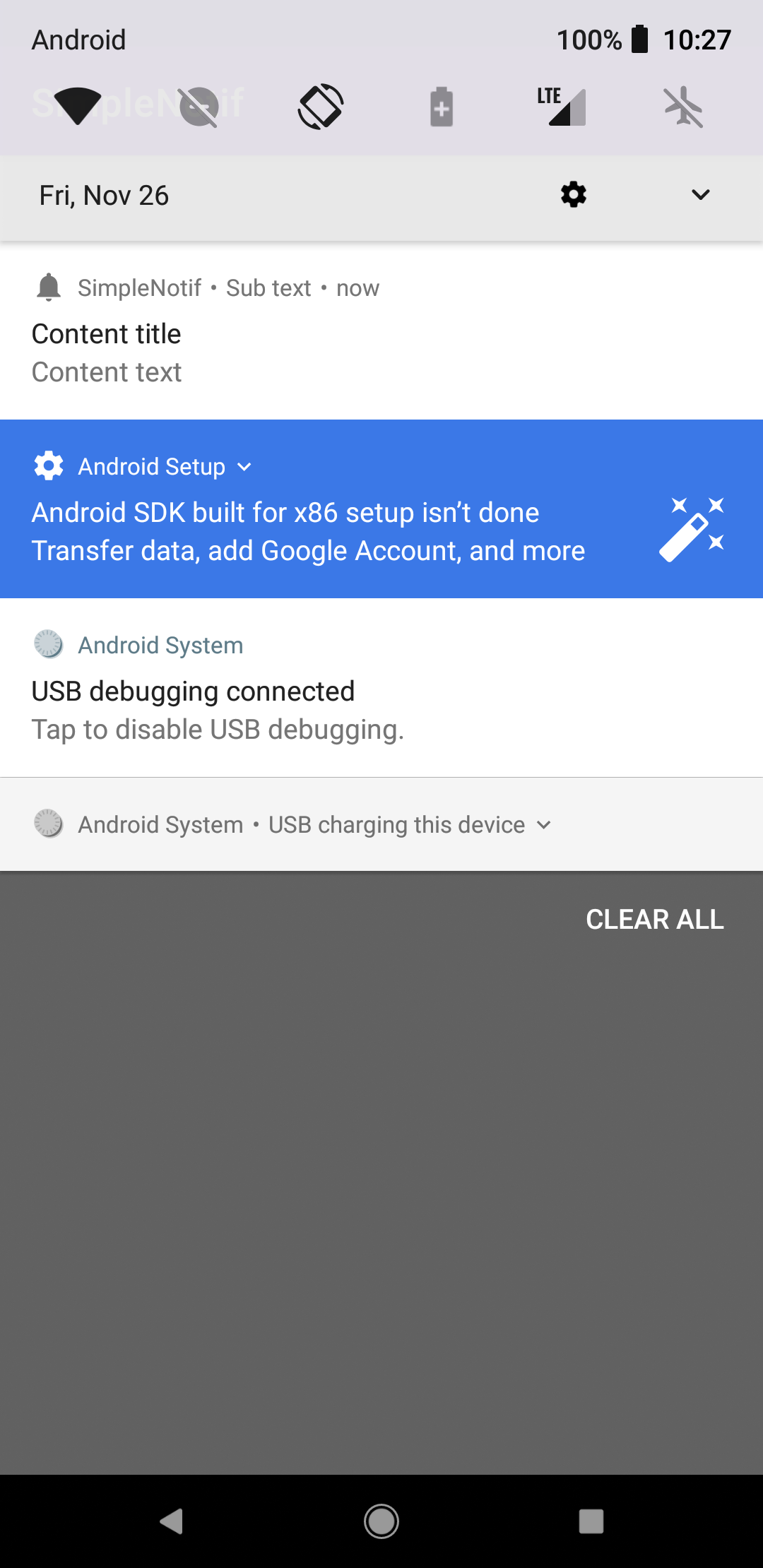 GitHub - iputungurahkertawijayaa/SimpleNotif