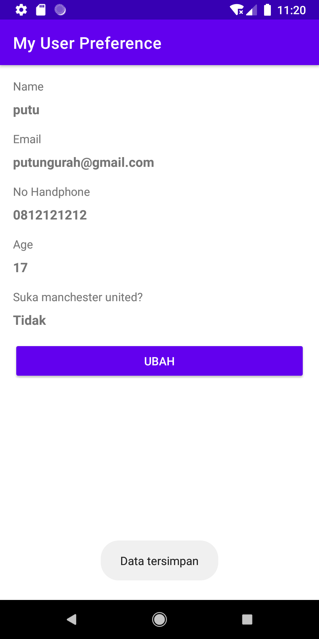 GitHub - iputungurahkertawijayaa/MySharedPreferences
