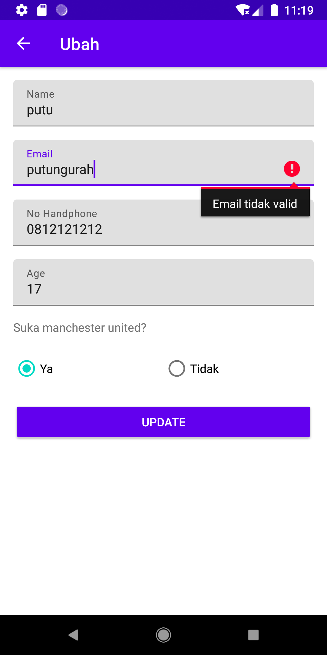 GitHub - iputungurahkertawijayaa/MySharedPreferences