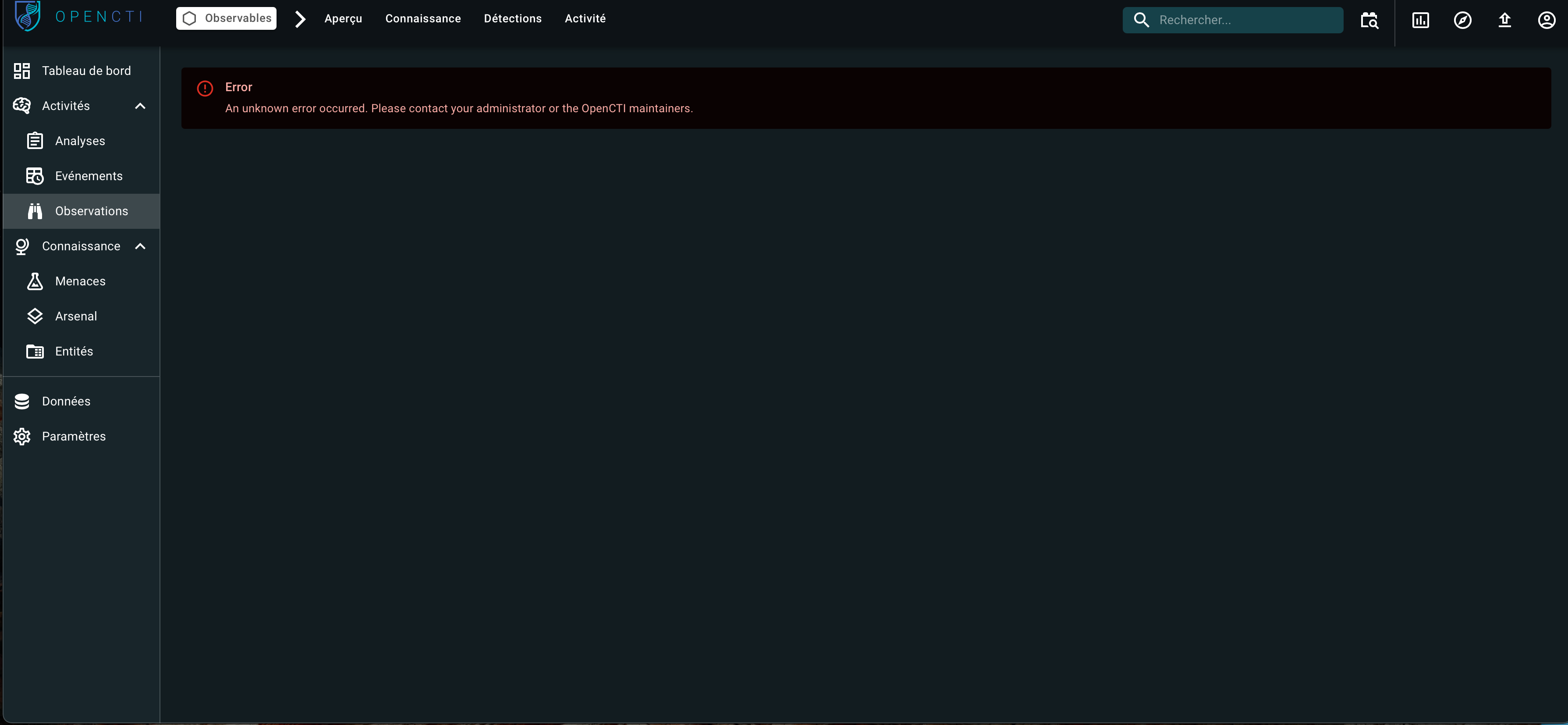 Can't modify Observable network-traffic object · Issue #1370 · OpenCTI-Platform/opencti · GitHub