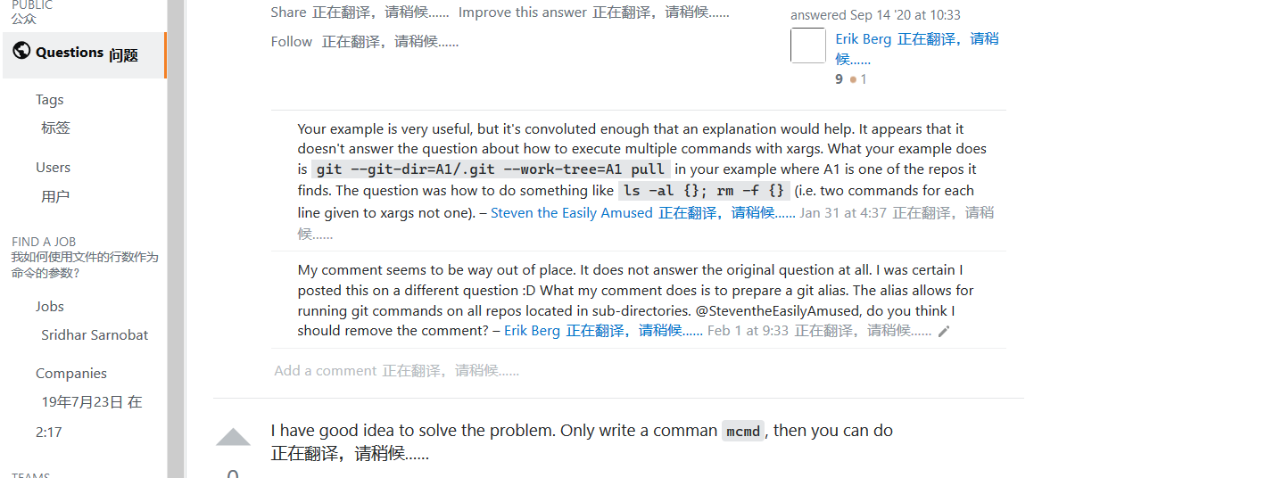 全文翻译没有正确识别到列表里的文本 · Issue #1040 · hcfyapp/crx-selection-translate · GitHub