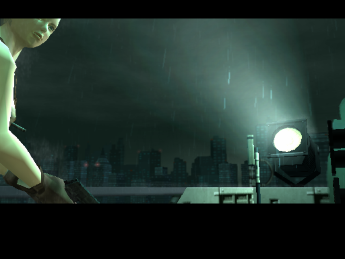 [BUG]: Warping/Stretching models in MGS2: Sons of Liberty (SLUS-20144 ...