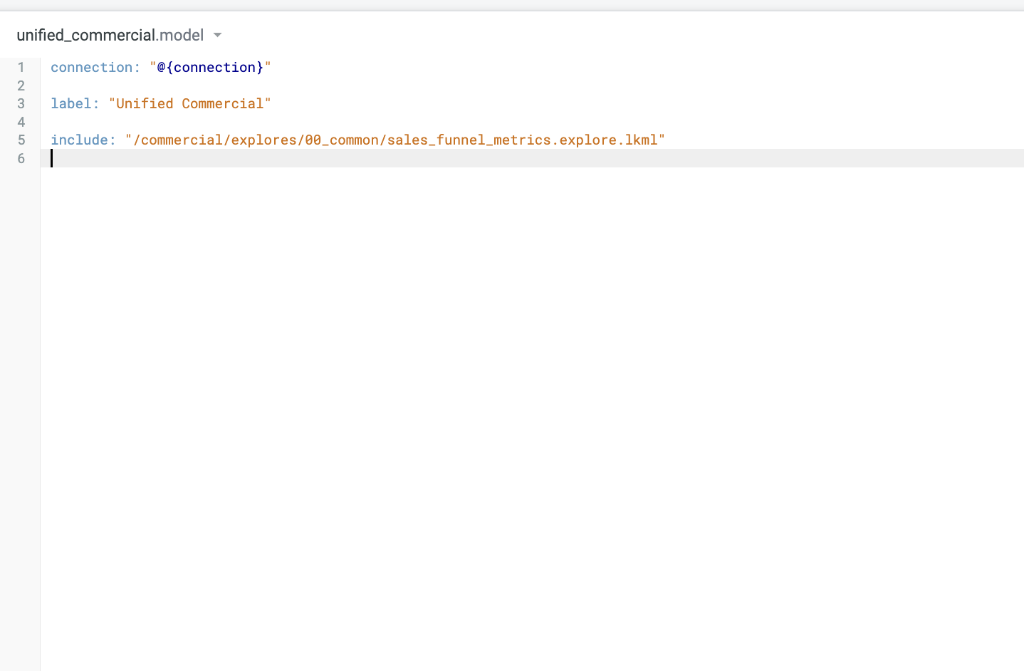No Assets Ingested From Lookml Source · Issue 6487 · Datahub Project Datahub · Github