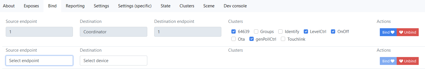 [New device support]: Ikea SYMFONISK E2123 Media Button · Issue #16808 · Koenkk/zigbee2mqtt · GitHub