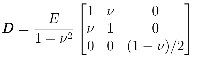 A Type of BilinearFormIntegrator · Issue #1771 · mfem/mfem · GitHub