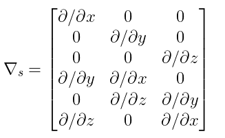 A Type of BilinearFormIntegrator · Issue #1771 · mfem/mfem · GitHub