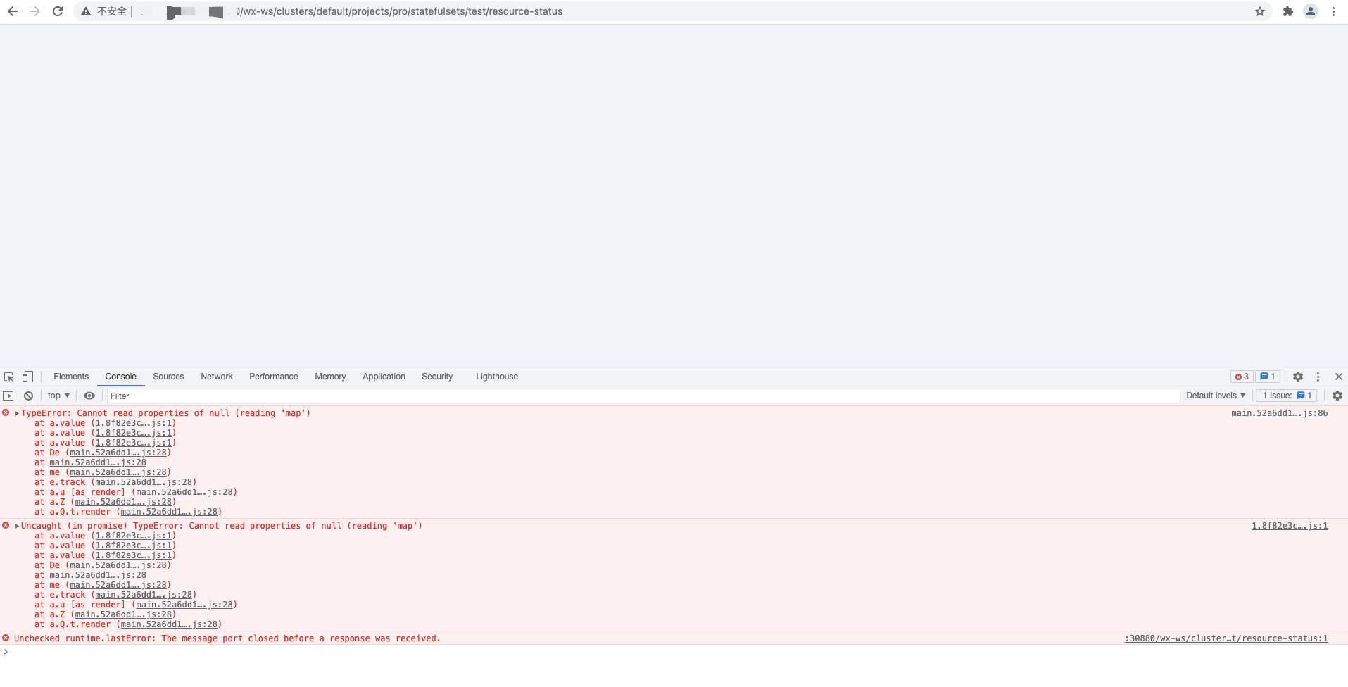Failed To Create A Statefulset With A Volume Template Added · Issue 4432 · Kubesphere