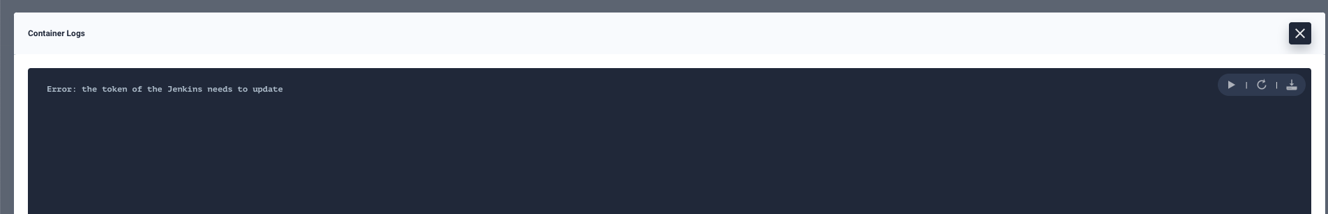 Devops Controller Failed · Issue 878 · Kubesphere Ks Devops · Github