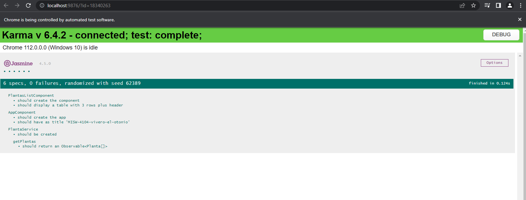 GitHub - WillyBallesteros/MISW-4104-Evaluacion-Practica-Angular: Evaluación práctica de Angular ...