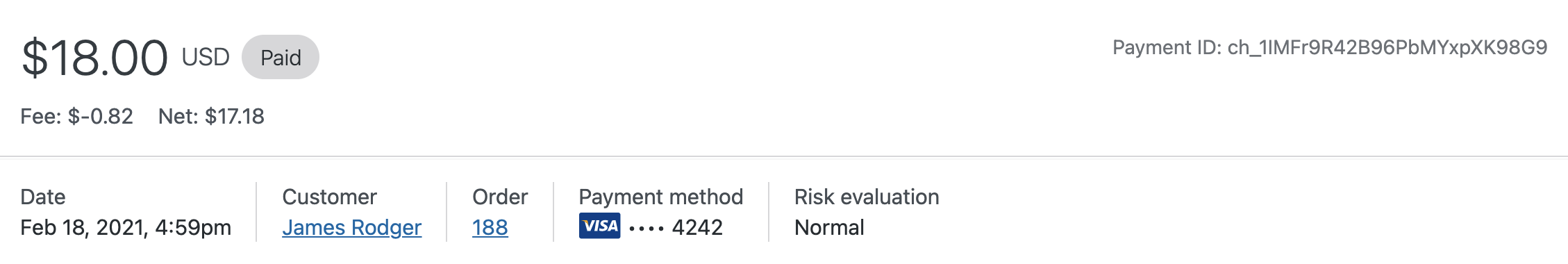 Support formatting additional currencies · Issue #1389 · Automattic/woocommerce-payments · GitHub