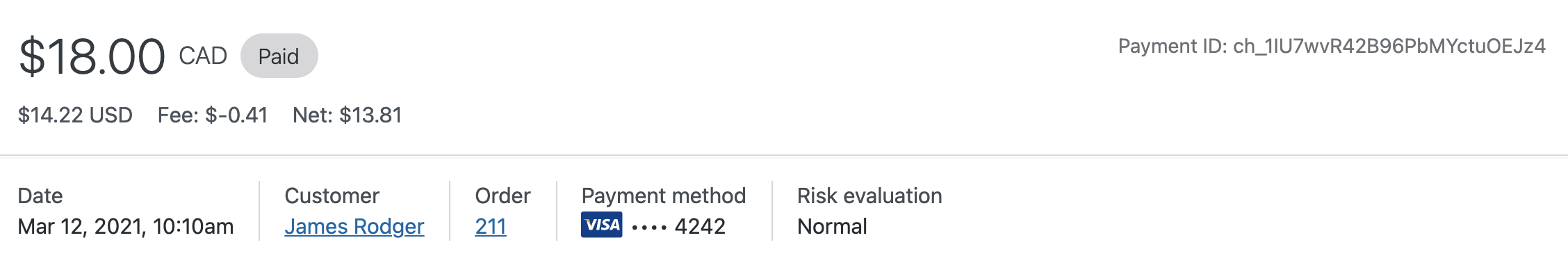 Support formatting additional currencies · Issue #1389 · Automattic/woocommerce-payments · GitHub