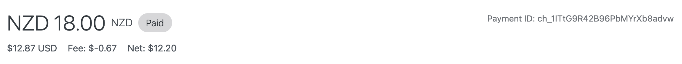 Support formatting additional currencies · Issue #1389 · Automattic/woocommerce-payments · GitHub