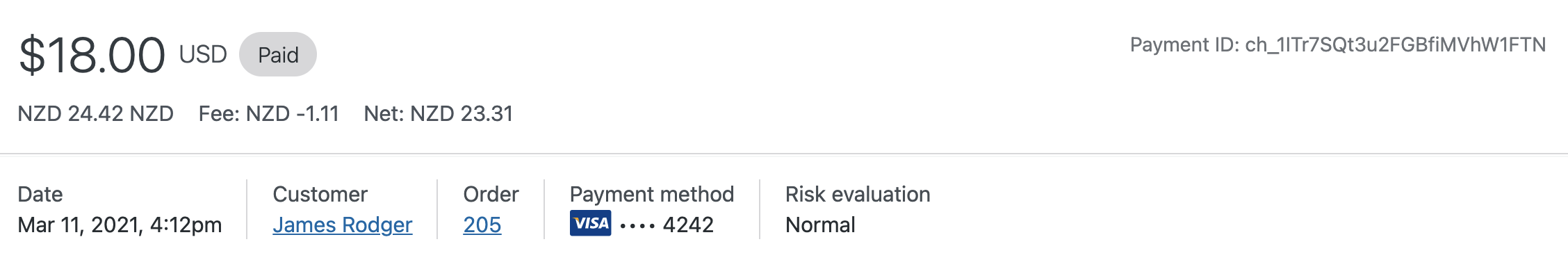 Support formatting additional currencies · Issue #1389 · Automattic/woocommerce-payments · GitHub