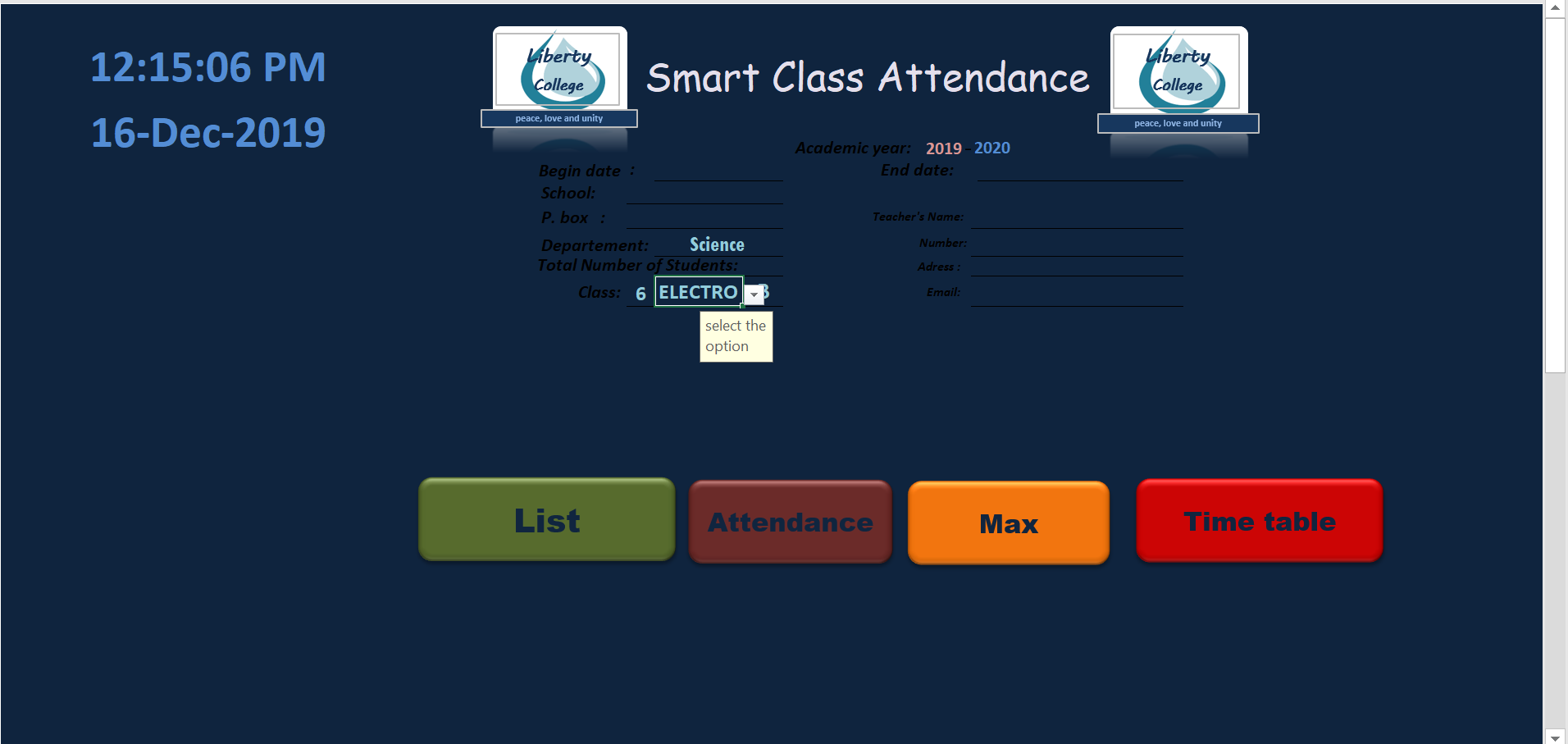 GitHub - divin-bvr/divin-excel-sheet: Excel sheet for school sample
