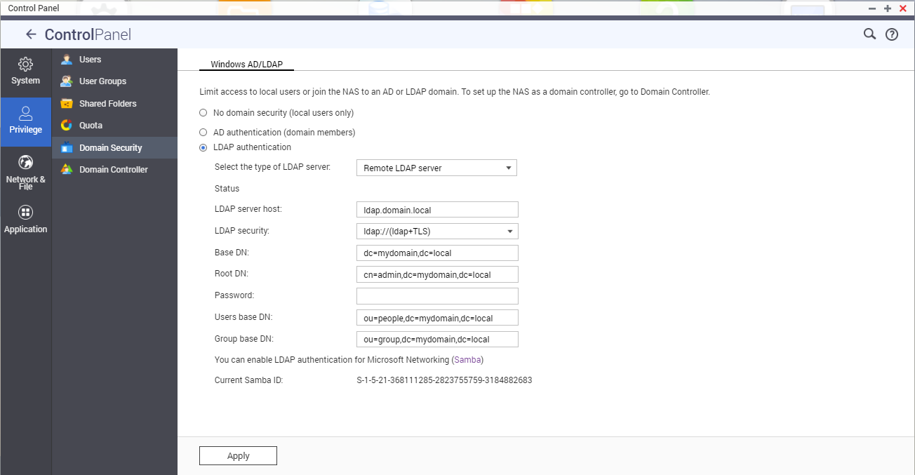 Cant enumerate groups or members of groups · Issue #86 · glauth/glauth · GitHub