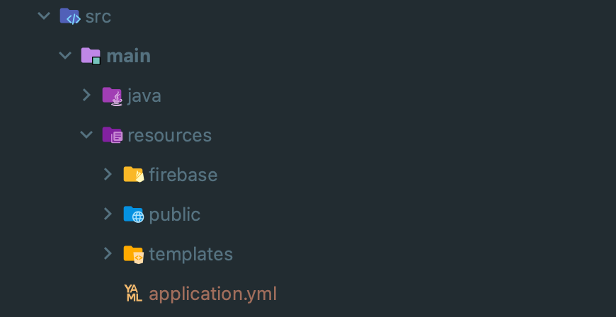 GitHub - recipetalk/back-end