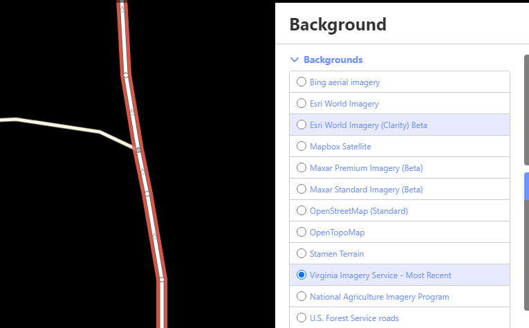 Virginia Imagery layer is down · Issue #1112 · osmlab/editor-layer-index · GitHub