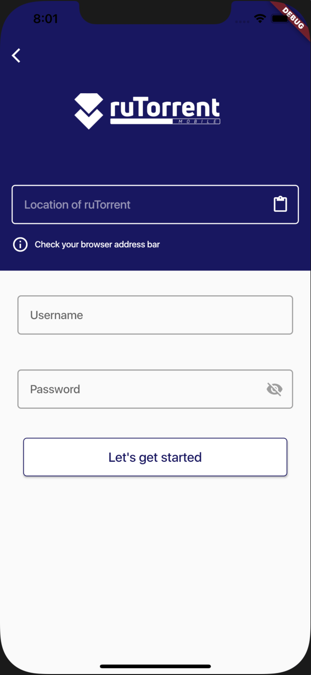 bug: logout from all accounts pushes a new login screen in widget tree (dev) · Issue #146 ...