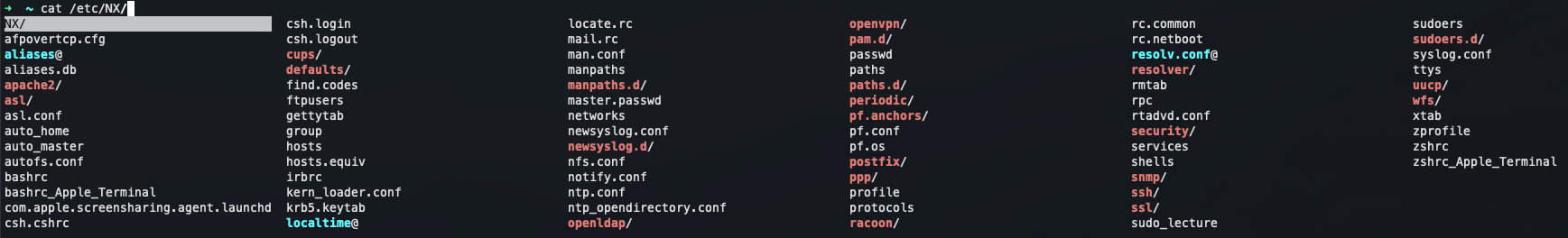 Larger directory preview on `tab tab` · Issue #2659 · warpdotdev/Warp · GitHub