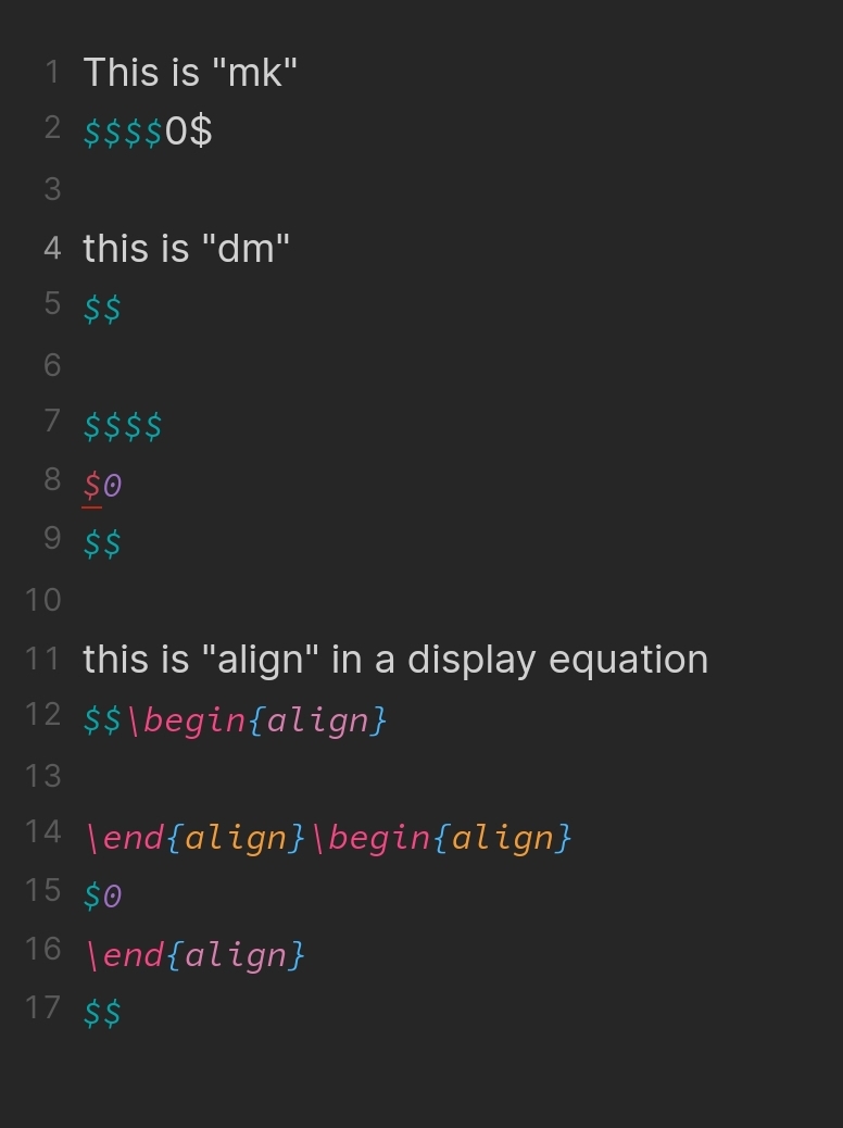 Mobile support does not seem to work · Issue #52 · artisticat1/obsidian-latex-suite · GitHub