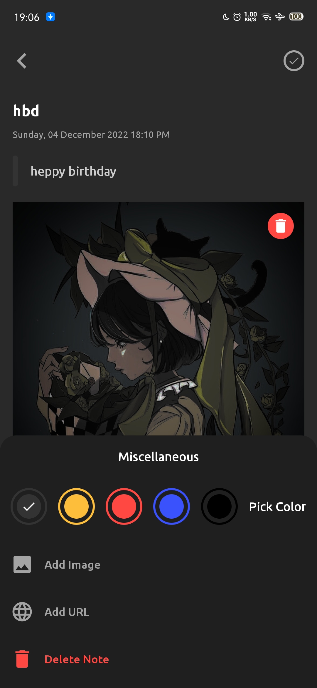 GitHub - Nugraha1313/my-notes: Notes App
