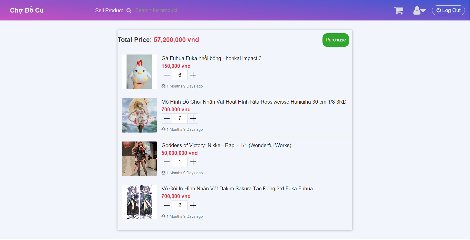 GitHub - huutran1407/Assignment: PRJ Assignment