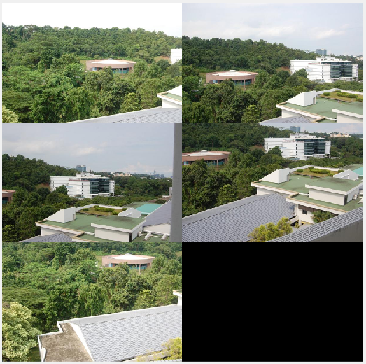 GitHub - djihane99/Image-Stitching-in-Computer-Vision