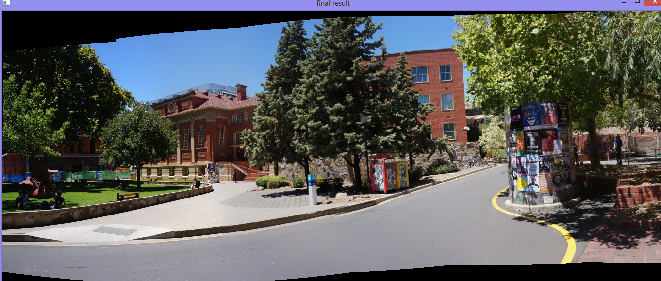 GitHub - djihane99/multiple-image-stitching-into-multiple-global ...