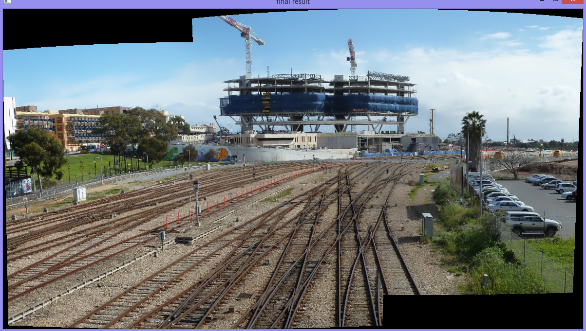 GitHub - djihane99/multiple-image-stitching-into-multiple-global ...