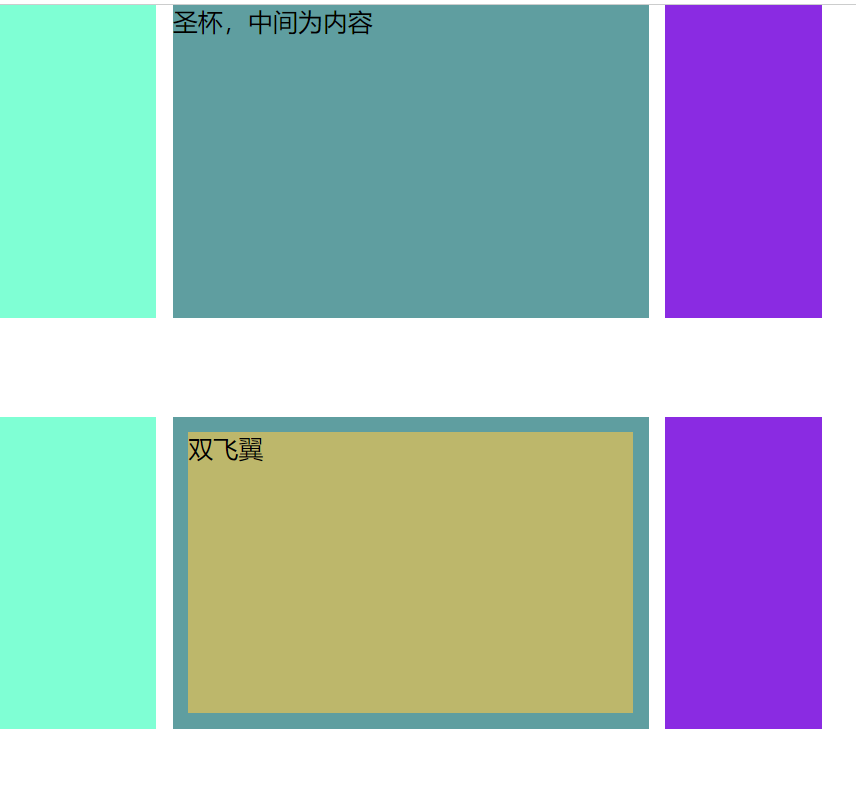 [css] 第一题 · Issue #4969 · haizlin/fe-interview · GitHub