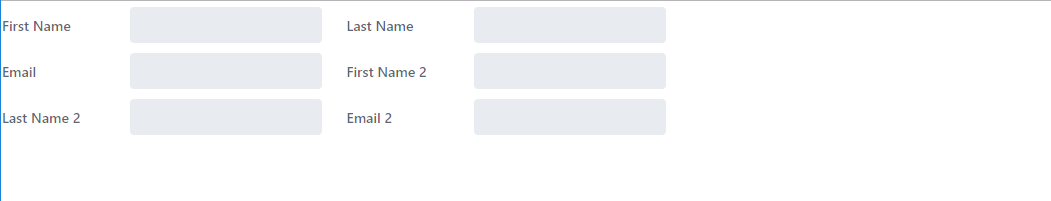 FormLayout inside VerticalLayout changes its width depending on form-items number · Issue #103 ...
