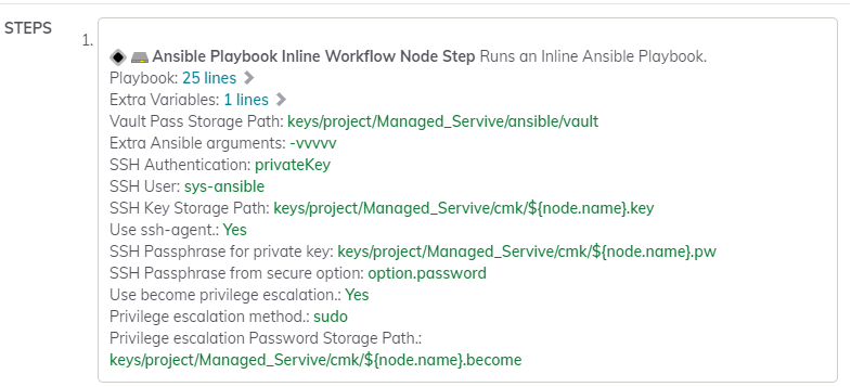 SSH-Keys imported to the key storage get invalid format cr/lf · Issue #7749 · rundeck/rundeck ...